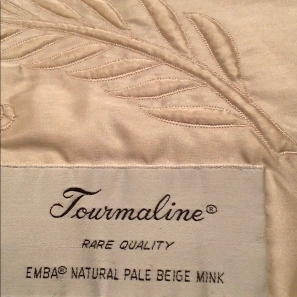 kirschner fur | Jackets & Coats | Mink Wrap | Poshmark